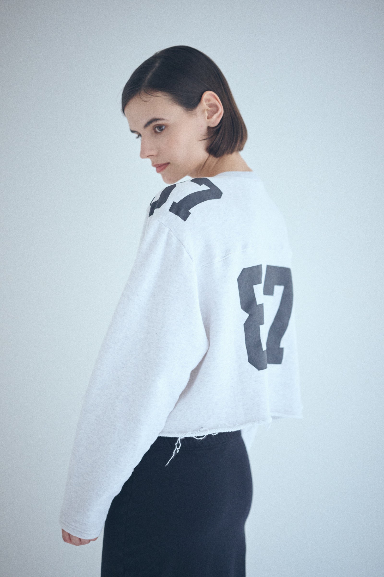 SEA 87 FOOTBALL PULLOVER SEA 87 FOOTBALL PULLOVER