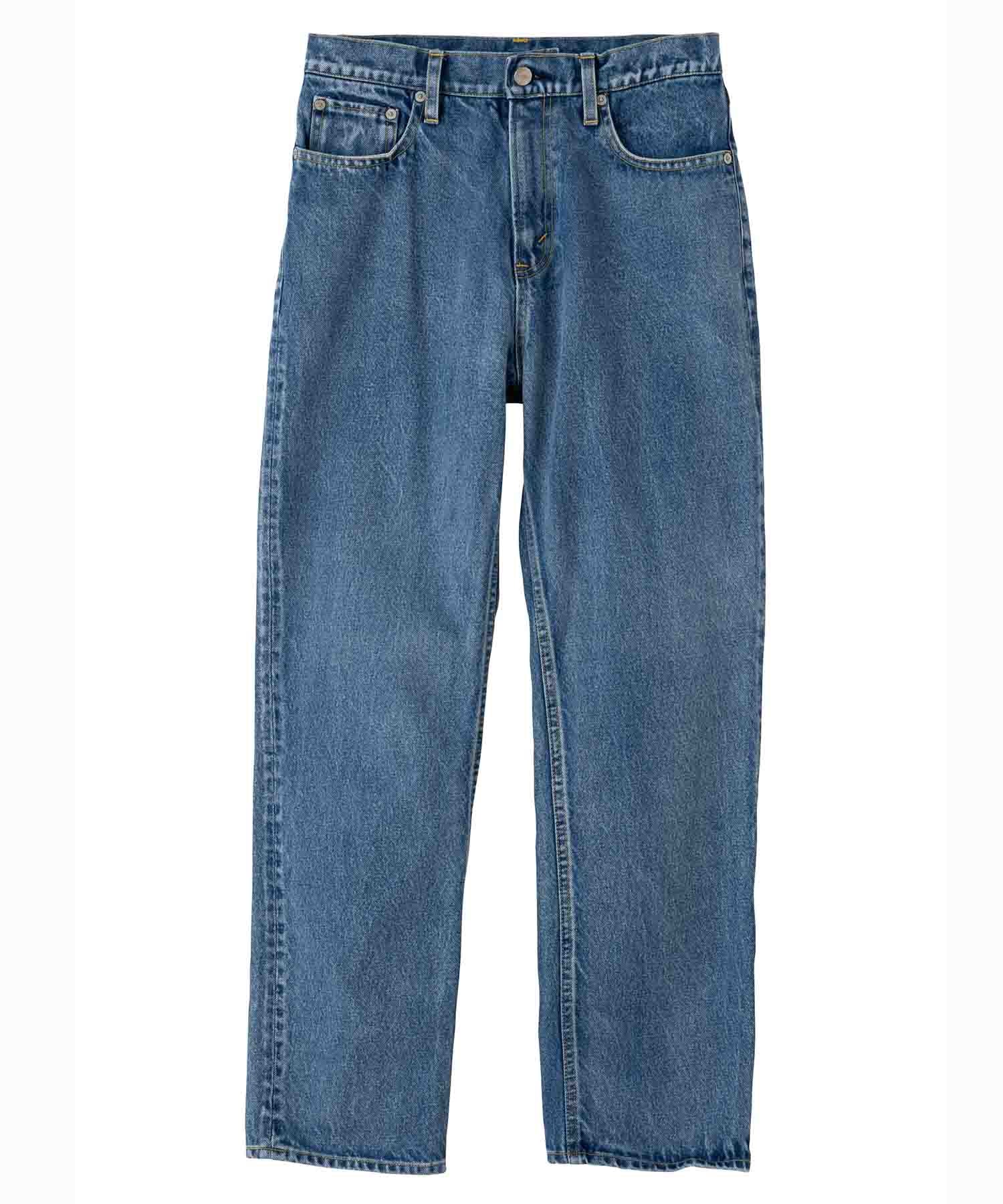 SEA 90'S LOOSE DENIM